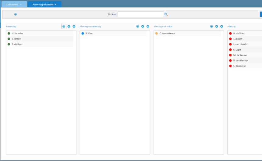 Smart Time - Tenso Software
